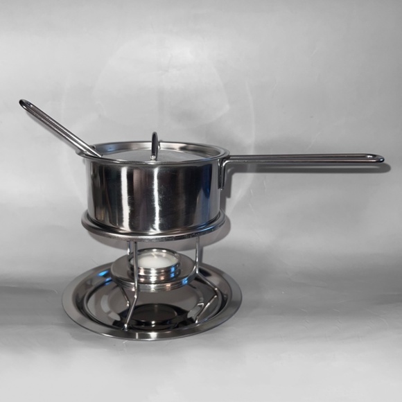 Dining | Oversized Drawn Butter Server | Poshmark